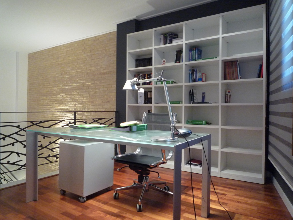 5 consejos para decorar un despacho en casa