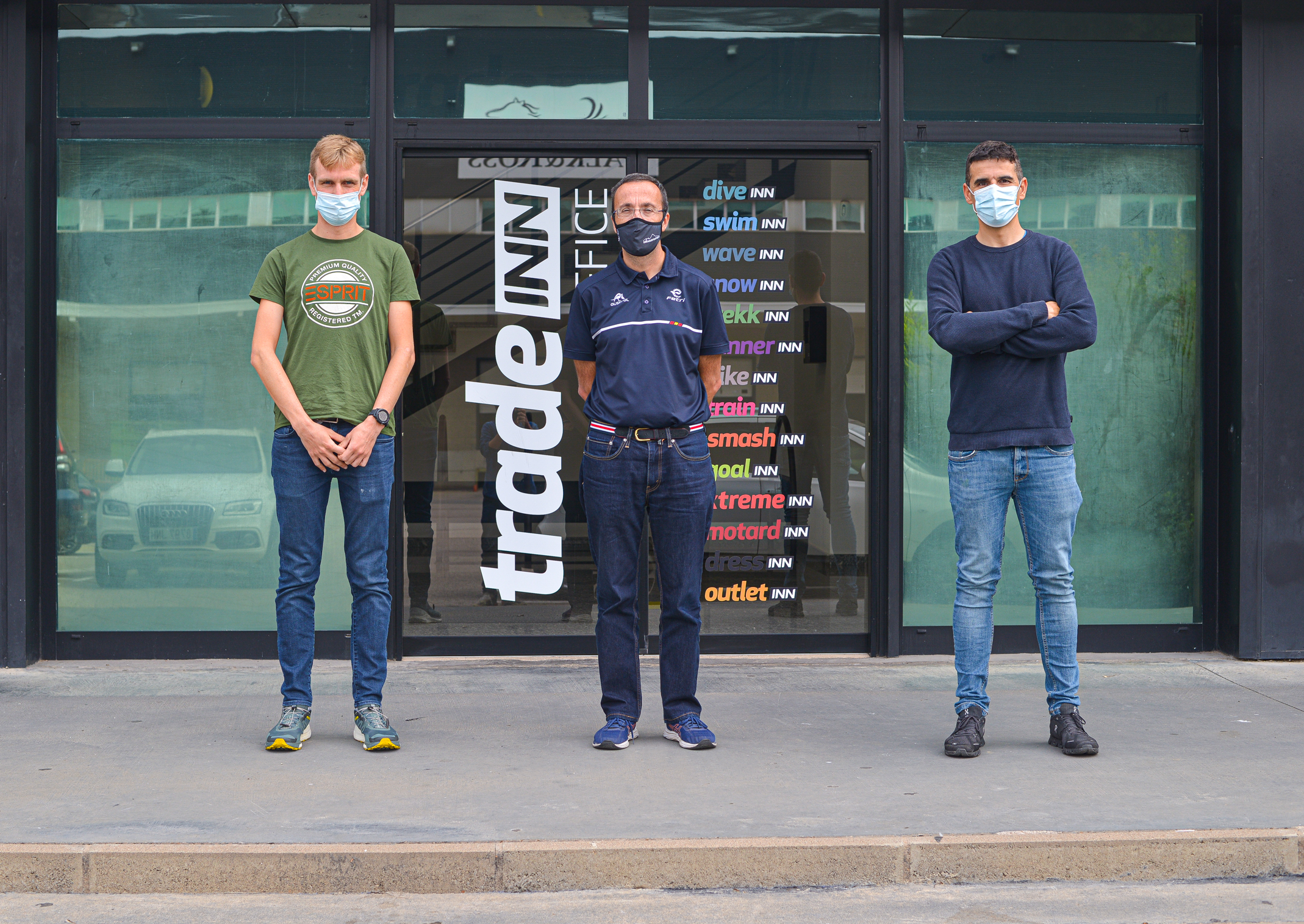 Tradeinn International Triathlon será el Campeonato de España de Larga ...