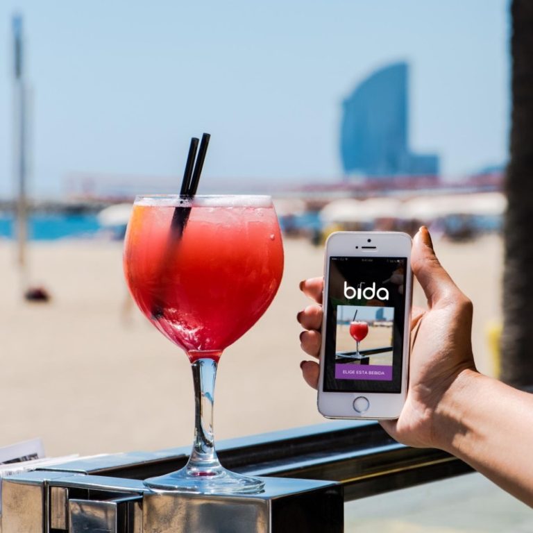 La app Bida regala 1 cóctel cada 3 horas en los mejores bares de ...