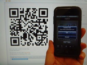 Los códigos QR, una nueva forma de promoción - agenciasdecomunicacion.org
