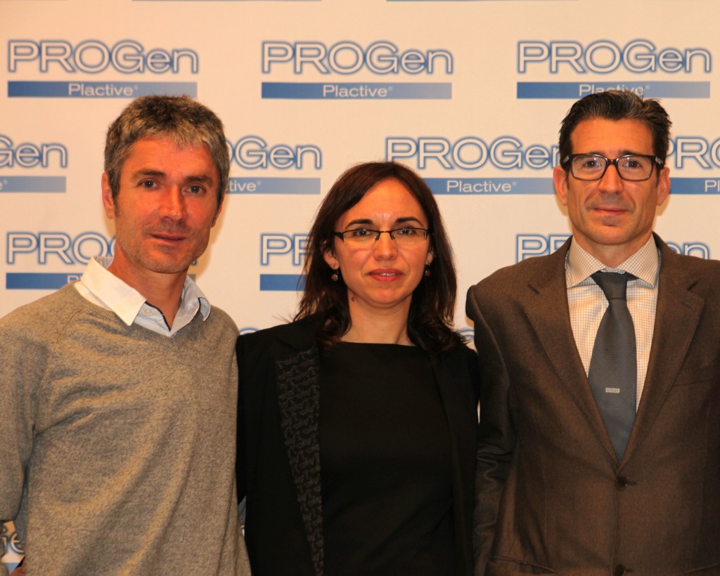 OPKO Health Europe lanza PROGEN Plactive®, el suplemento nutricional ...